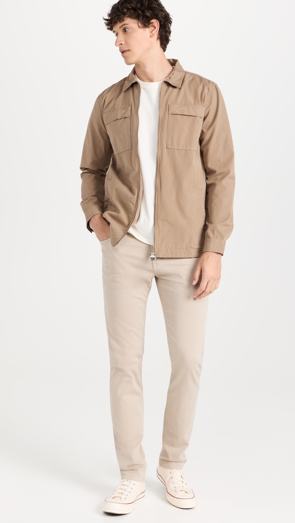 AG AG Tellis Sud Modern Slim Jeans